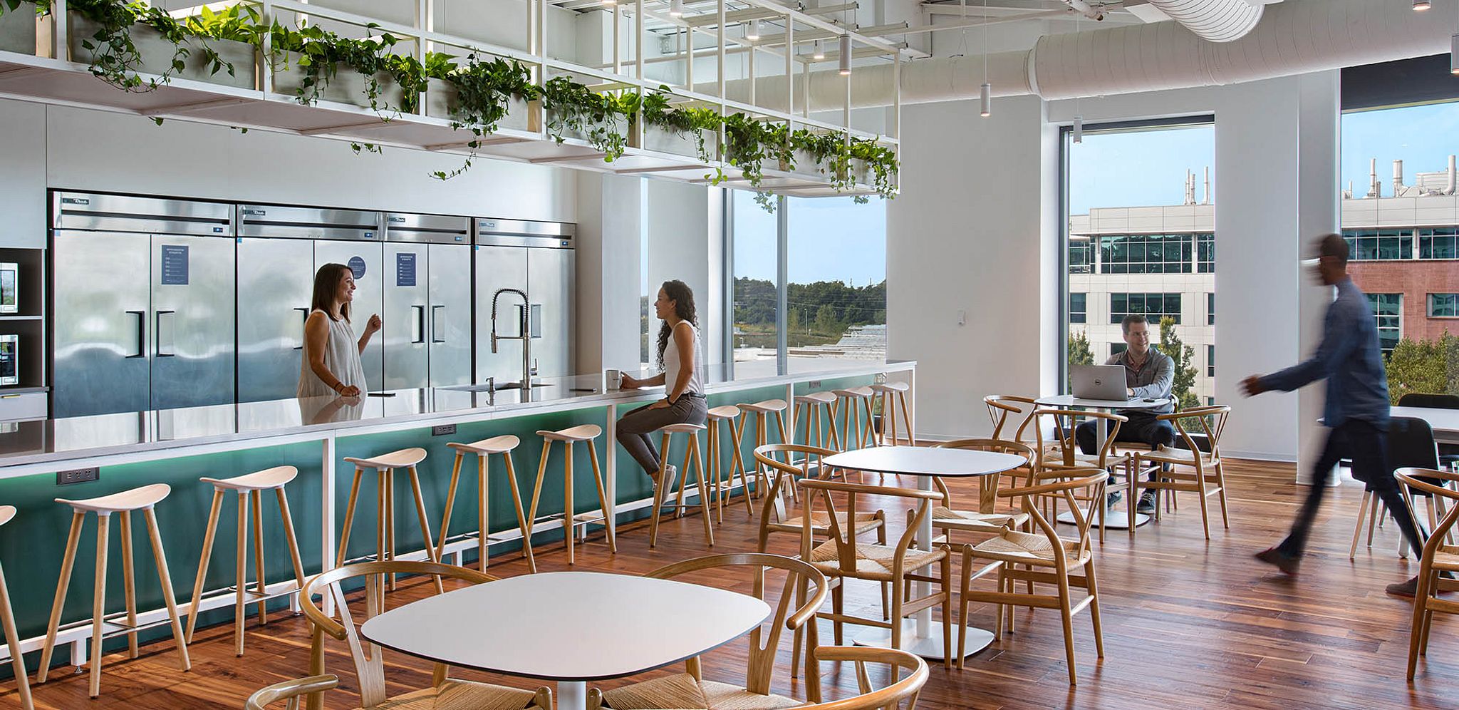 Benson Hill - Investor Communications - Sapphire Agency